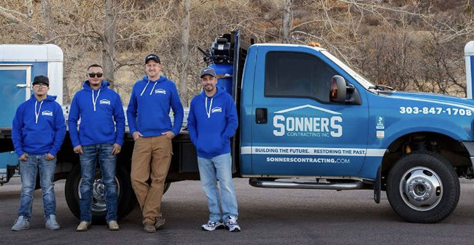 Dave Sonner: Building a Business, a Legacy, and a Stronger Castle Rock ...